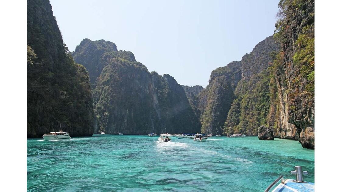 Lagon, Lagon - Geo.fr