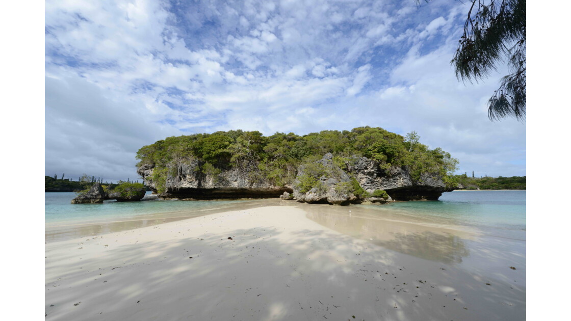 ILES COOK RAROTONGA, - Geo.fr