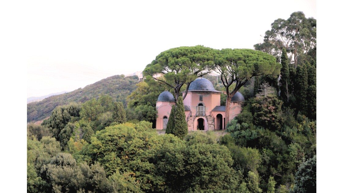 Le Taj Mahal du cap Corse, Le Taj Mahal du cap Corse - Geo.fr Le Taj Mahal du cap Corse, Le Taj Mahal du cap Corse - Geo.fr