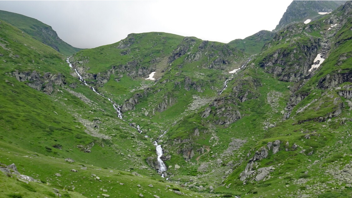 Kosovo Montagne du Sharri 4, Les monts Sar/Sharr ou... - Geo.fr