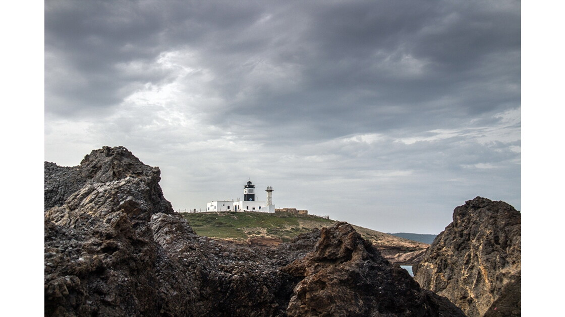 Cap Angela, Le cap Angela ou Ras Ennghela, est un cap... - Geo.fr