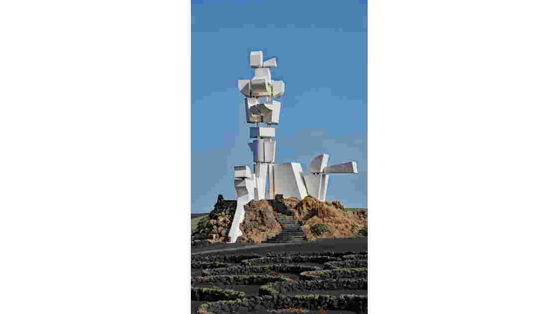 Casa-Museo Monumento al Campesino 2, Le Monumento al... - Geo.fr