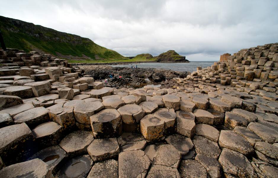 10 sites incontournables à visiter en Irlande - GEO 10 sites incontournables à visiter en Irlande - GEO