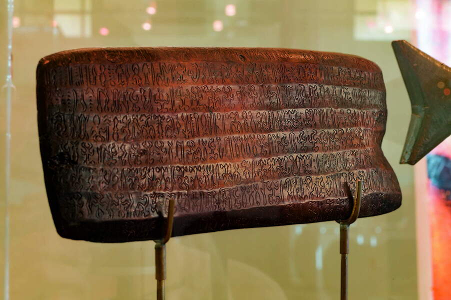 Les derniers secrets de l'île de Pâques - GEO