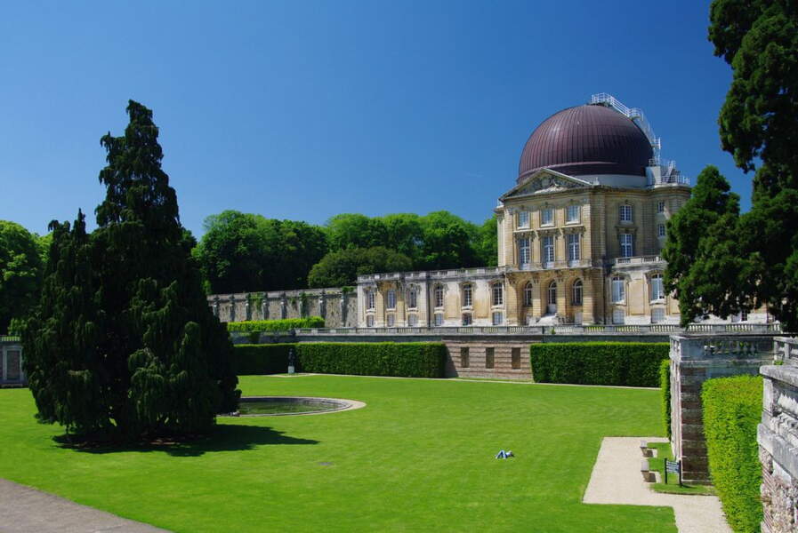 Tourisme francilien : il n’y a pas que Paris ! - GEO