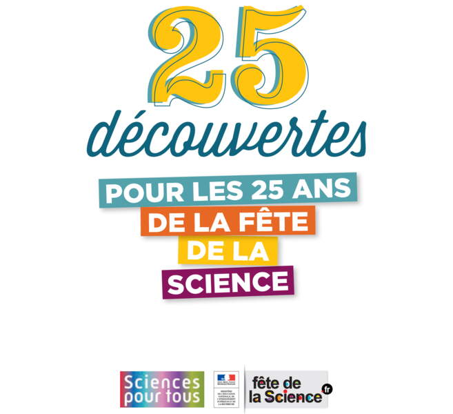 10 grandes découvertes qui ont fait avancer la science - GEO