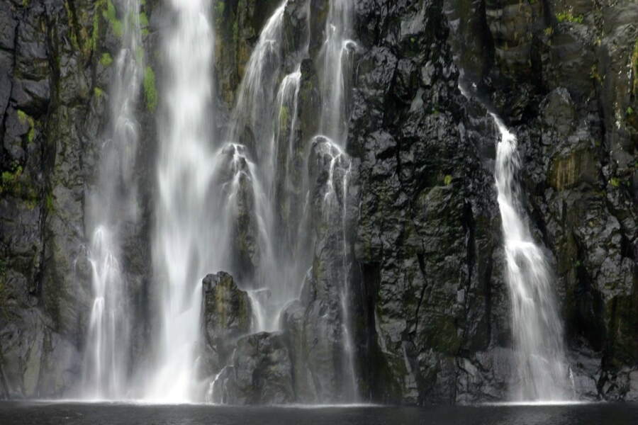 Outre-Mer : les îles de France - GEO