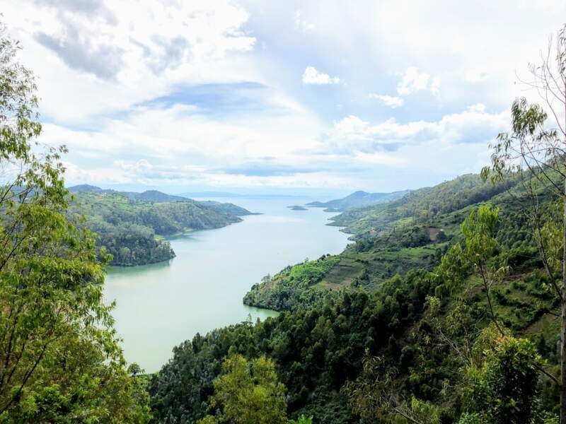 Rwanda : les incontournables du pays des Mille Collines - GEO