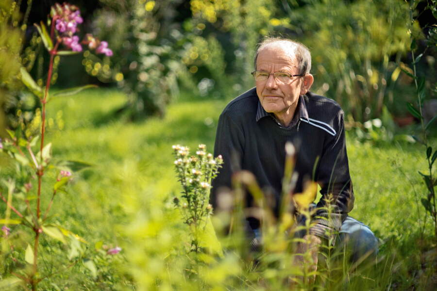 La France nature : les Alpes - GEO