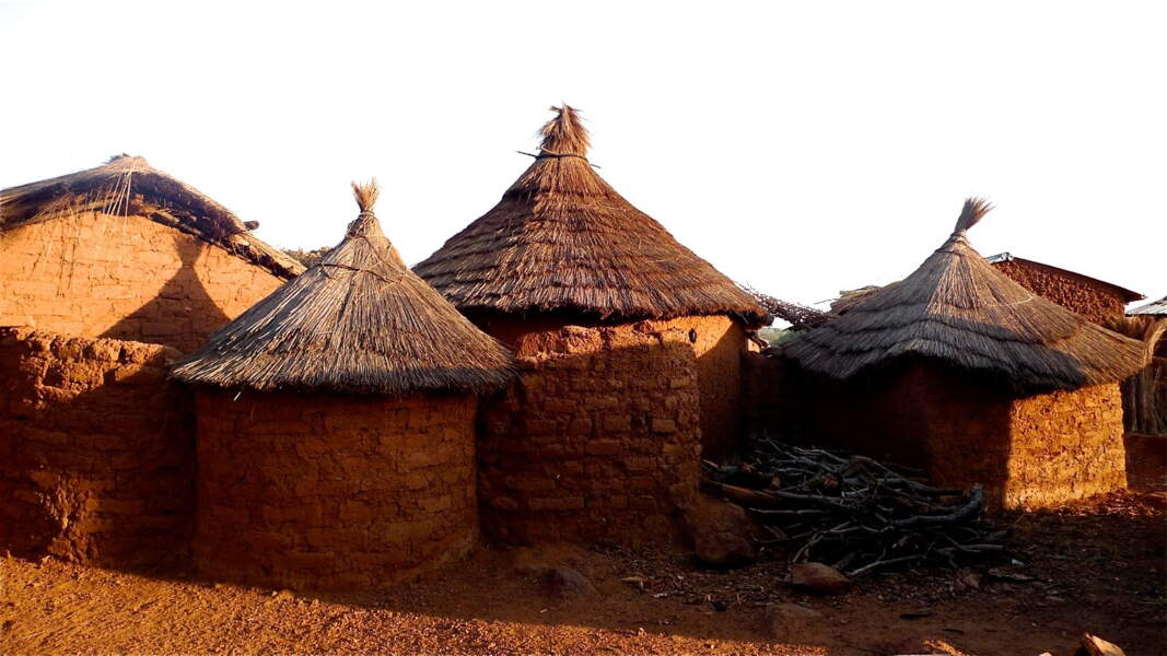 Burkina Faso : à la rencontre du peuple Senoufo - GEO