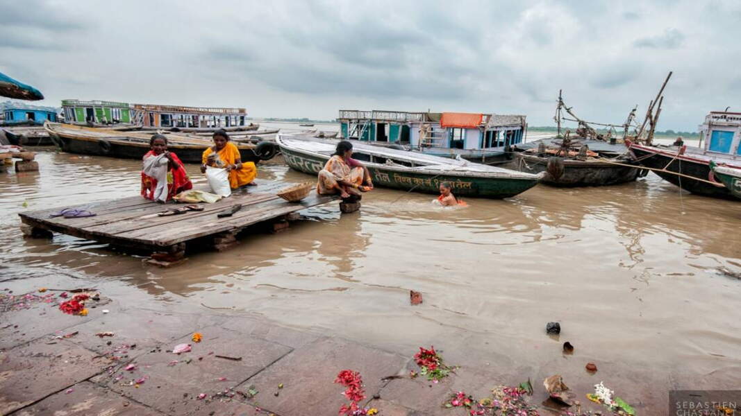 Inde : les plus belles photos de la Communauté GEO - GEO