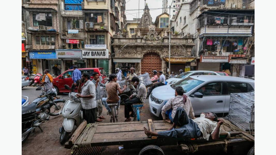 Inde : les plus belles photos de la Communauté GEO - GEO
