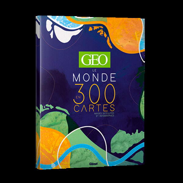 Jeux, beaux livres, calendriers... 17 cadeaux GEO à (s')offrir pour les ...