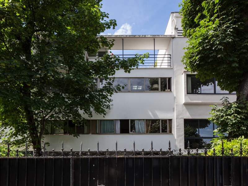 La France du Patrimoine mondial : l’île de France - GEO