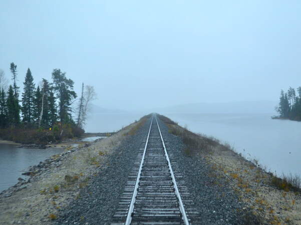 Québec : l'Abitibi, aux portes du grand Nord - GEO