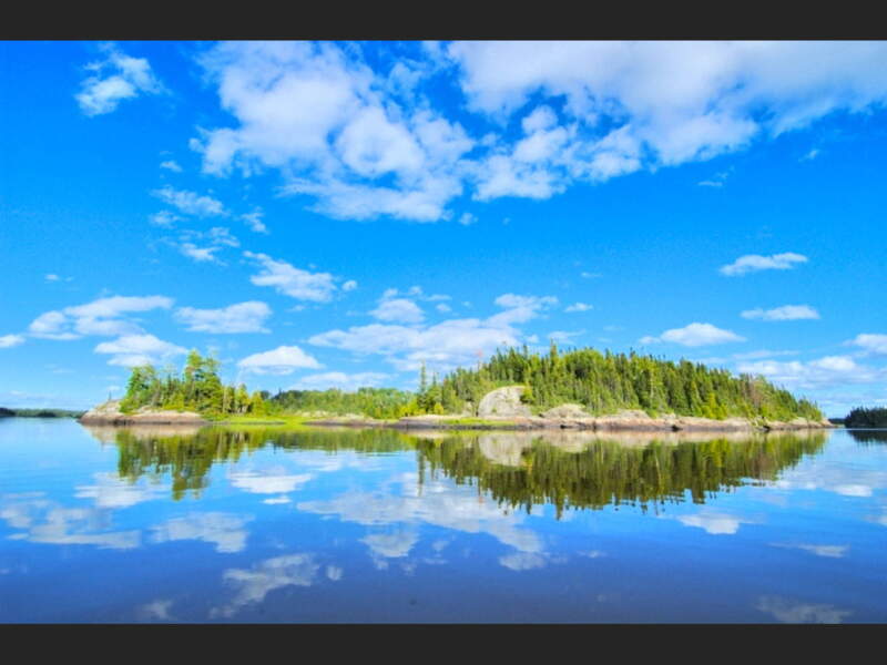 Canada : dans le Grand Nord québécois - GEO