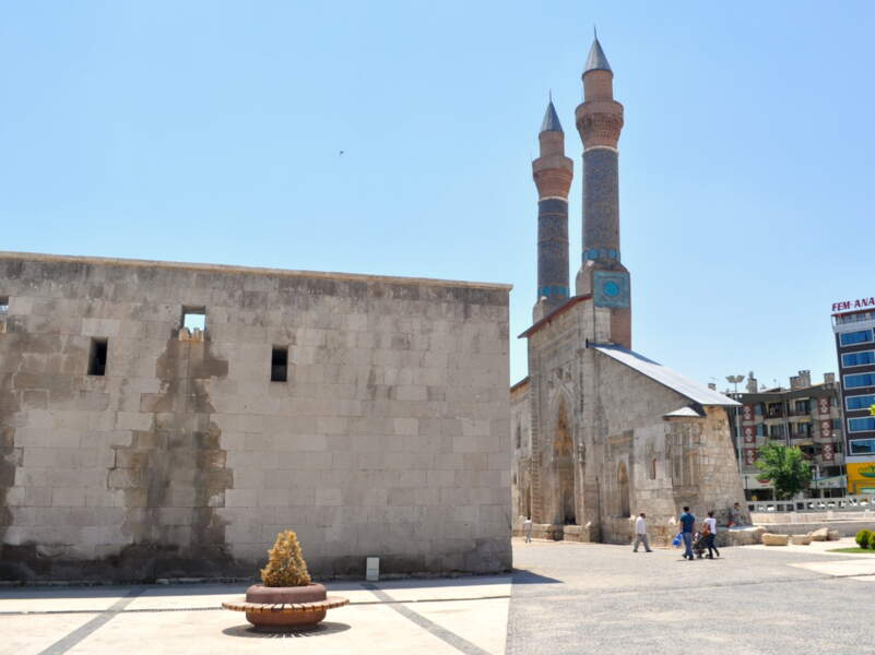 Turquie : Sivas, perle de l’Anatolie - GEO