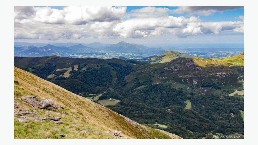 Pays basque : les plus belles photos de la Communauté GEO - GEO