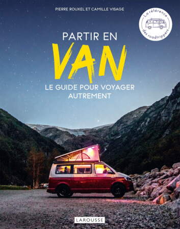 10 livres pour se donner des idées de voyages et d'escapades pour l'été ...