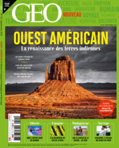 Le magazine de la photo et du voyage - Magazine photo : Geo.fr - Geo.fr ...