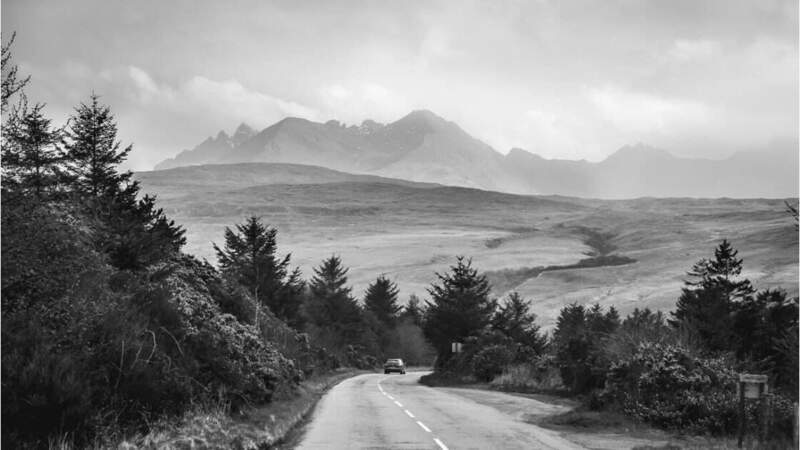 "La nature en noir et blanc" : les plus belles photos de la Communauté ...