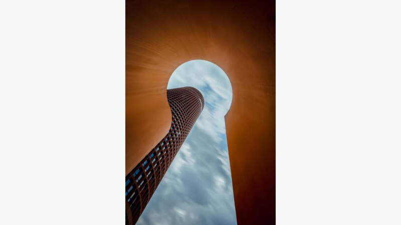 Architecture : les plus belles photos par la Communauté GEO - GEO