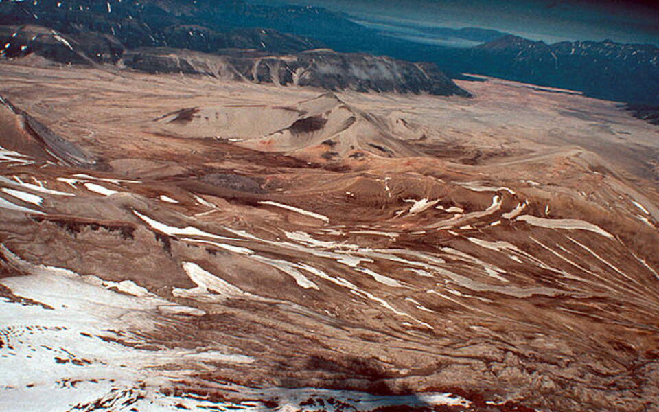 15 volcans, parmi les plus dangereux au monde - GEO