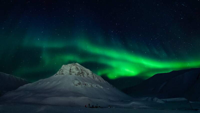Svalbard : les plus belles photos de la Communauté GEO - GEO