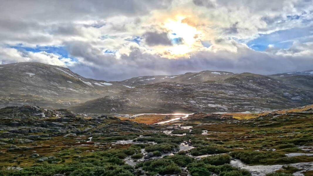 Les plus beaux paysages de Norvège par la Communauté GEO - GEO