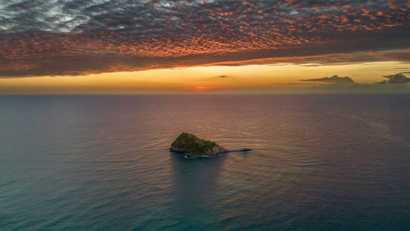 Les plus belles photos du lagon de Mayotte par la Communauté GEO - GEO