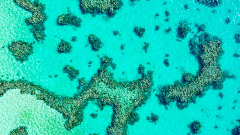 Les plus belles photos du lagon de Mayotte par la Communauté GEO - GEO
