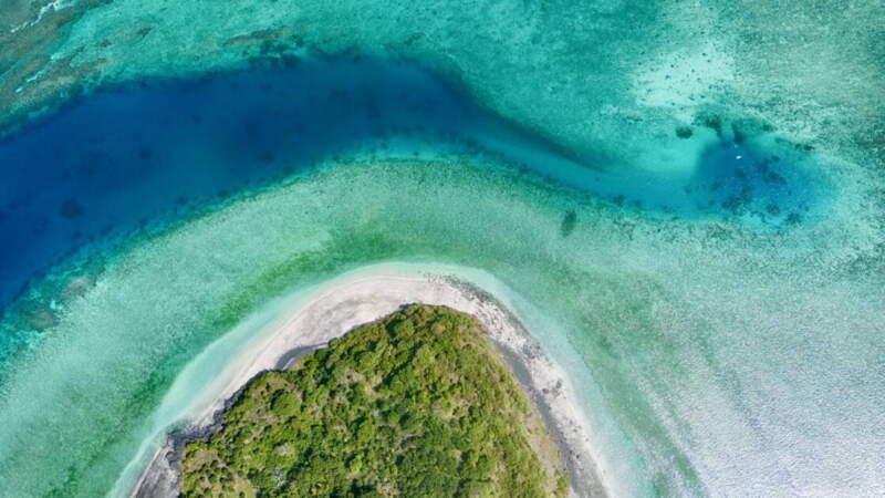 Les plus belles photos du lagon de Mayotte par la Communauté GEO - GEO