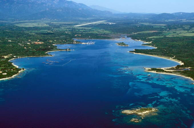Les plus belles photos de Figari, bijou de la Corse - GEO