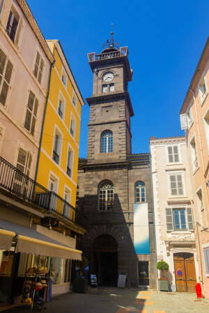 10ème étape du Tour : de Vulcania à Issoire - GEO