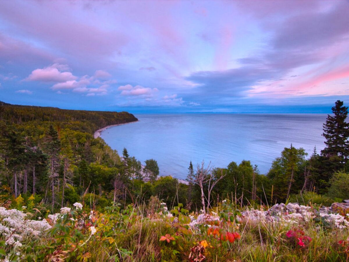 Canada : dans le Grand Nord québécois - GEO
