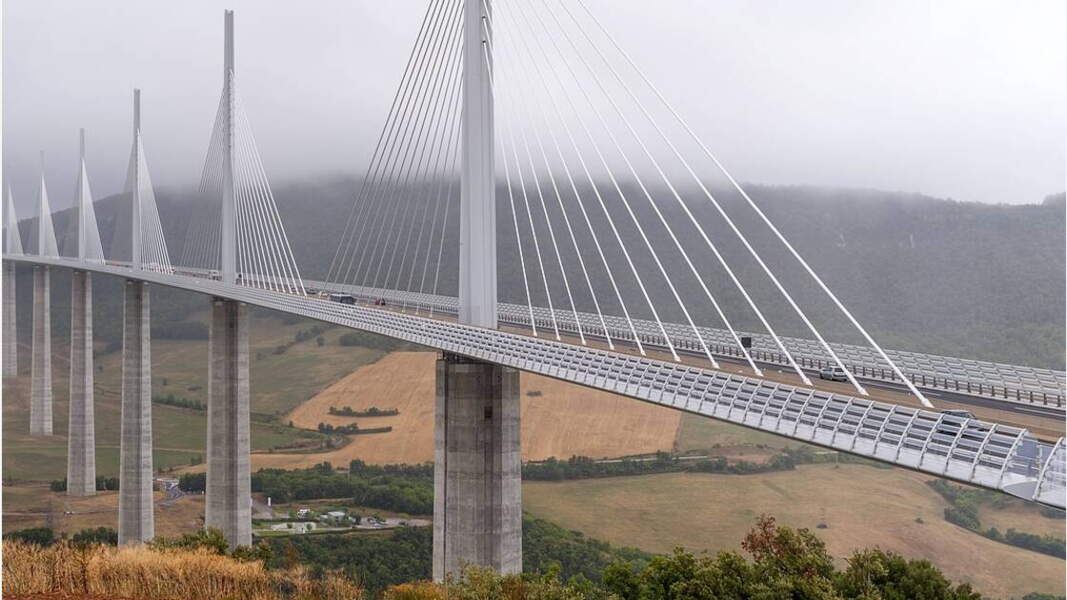 Les plus belles photos de ponts par la Communauté GEO - GEO