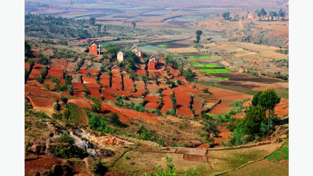 Les plus beaux paysages de Madagascar par la Communauté GEO - GEO
