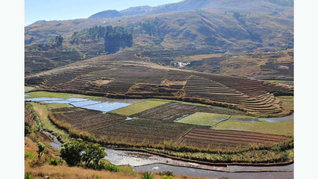 Les plus beaux paysages de Madagascar par la Communauté GEO - GEO