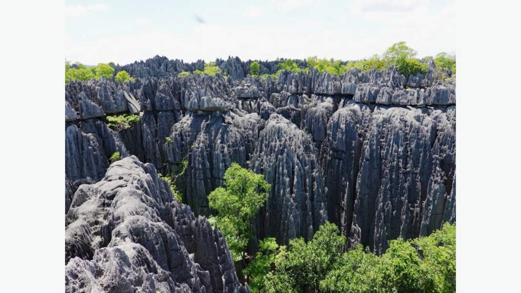 Les plus beaux paysages de Madagascar par la Communauté GEO - GEO