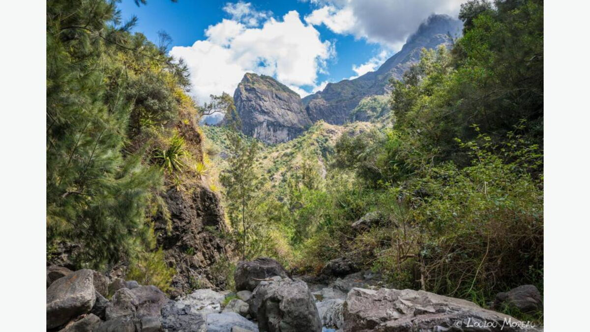 Les plus belles photos de La Réunion par la Communauté GEO - GEO