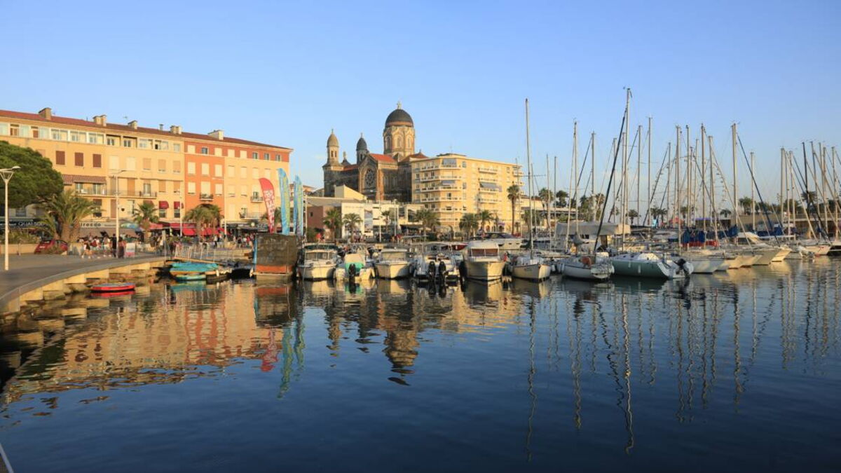 Les plus belles photos de ports par la Communauté GEO - GEO