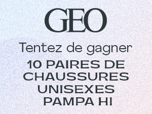 Le magazine de la photo et du voyage - Magazine photo - Geo.fr