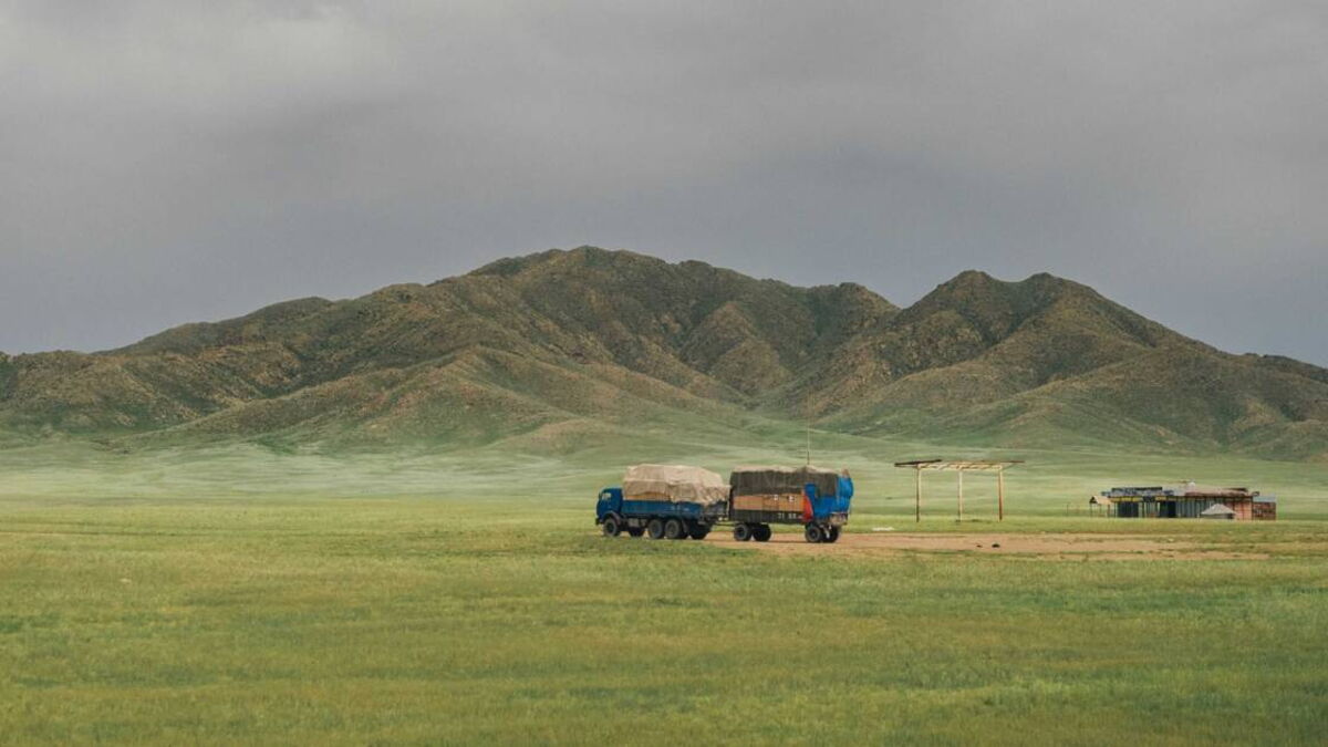 Voyage en Mongolie à travers les plus belles photos de la Communauté ...