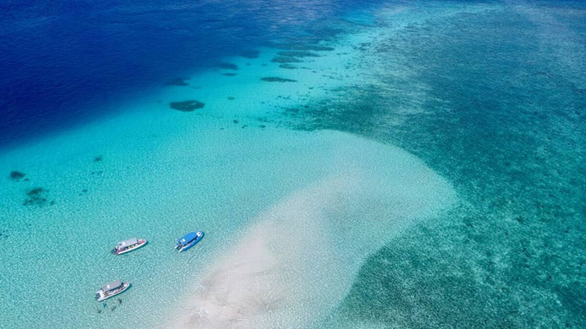 Les plus belles photos du lagon de Mayotte par la Communauté GEO - GEO