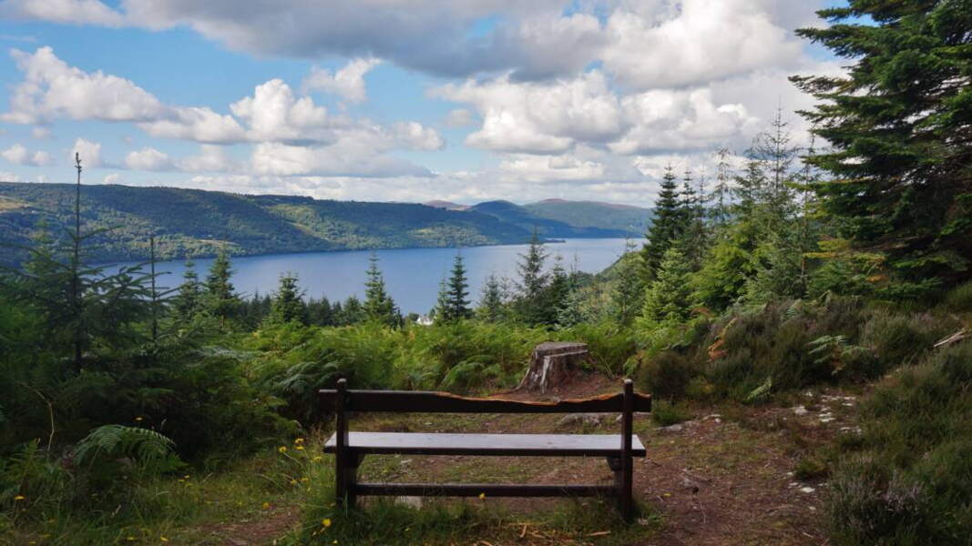 Les plus beaux paysages d'Ecosse photographiés par la Communauté GEO - GEO