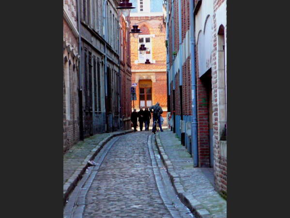Lille : Escapade dans la vieille ville - GEO
