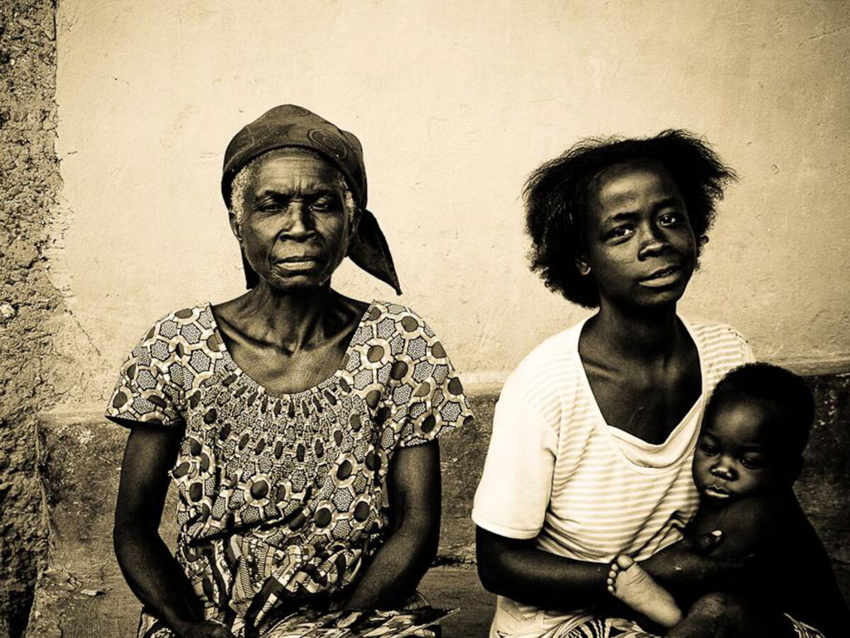 Togo : le goût du partage - GEO