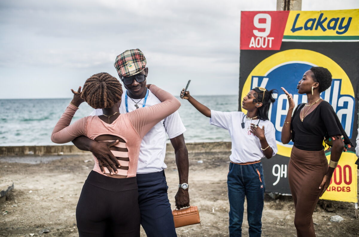En Haïti, l'effervescence de Cap-Haïtien - GEO